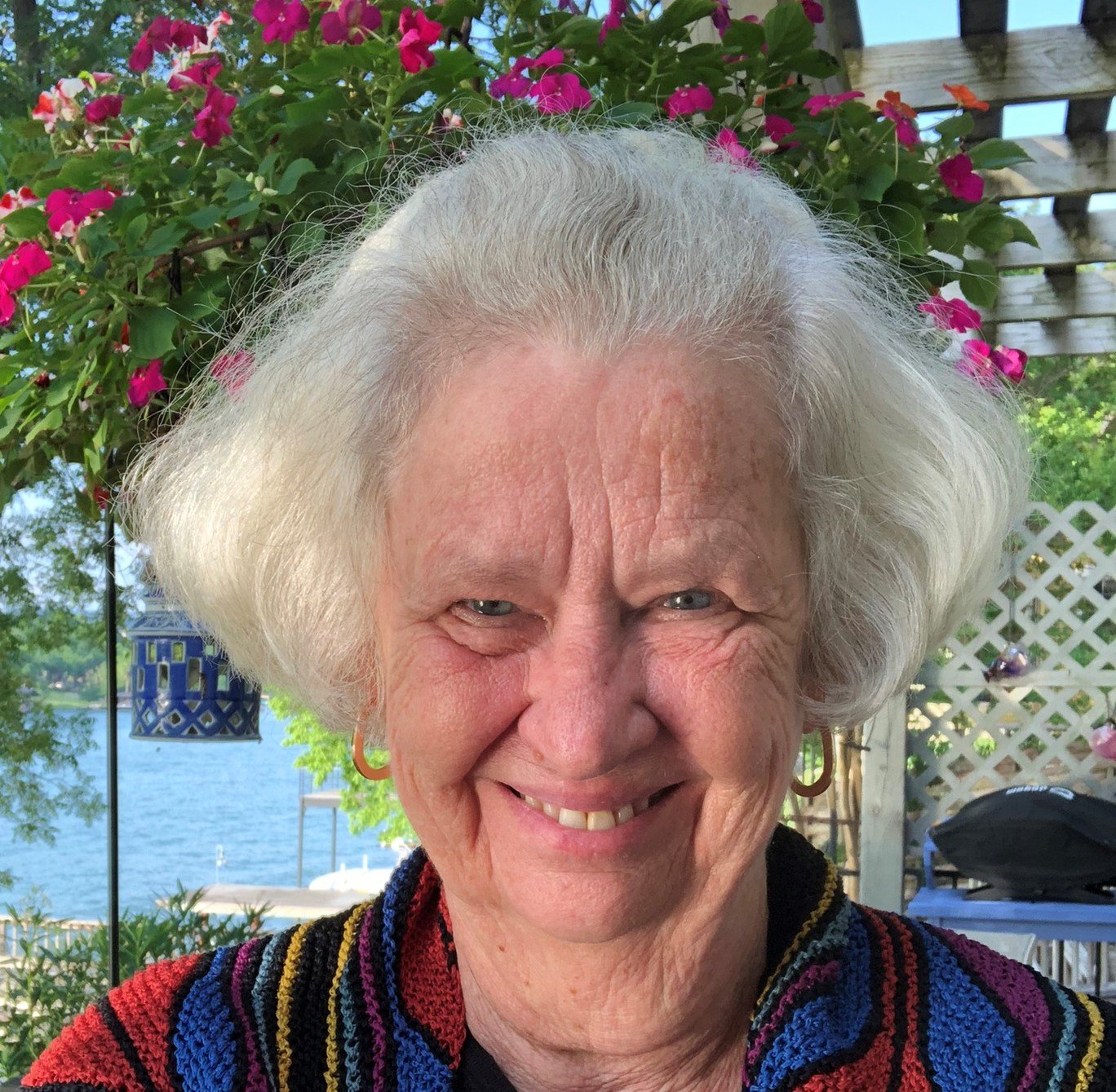 Board Members - Waterloo Watercolor Group